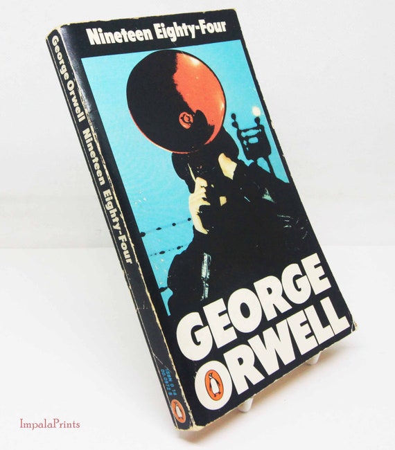 George Orwell Books