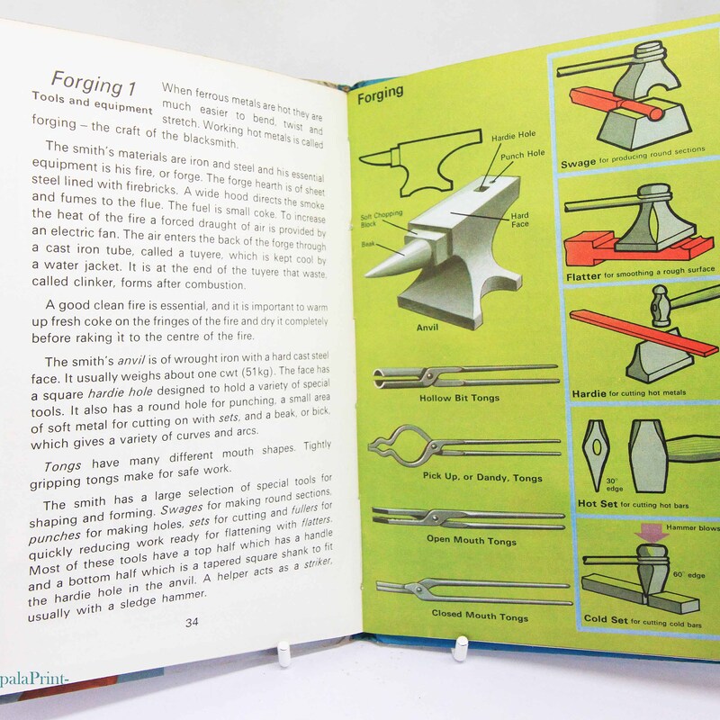 Metal Working - Etsy