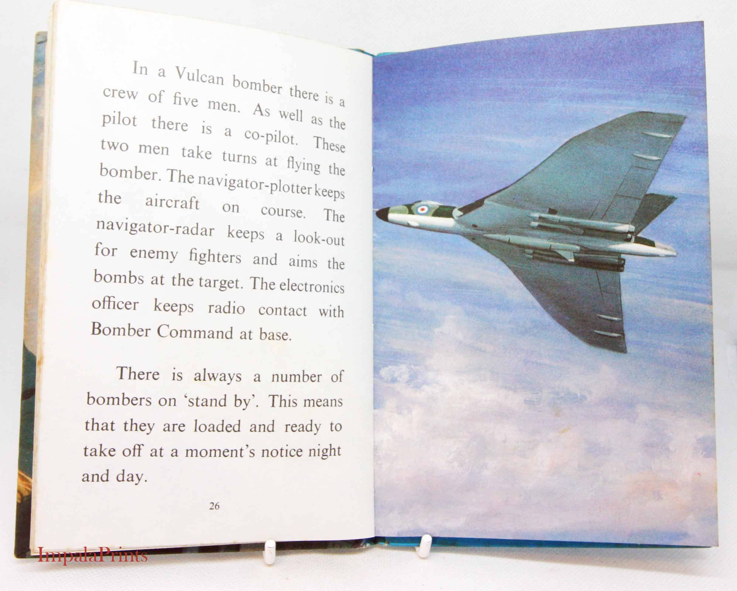 The Airmen in the Royal Air Force Men Vintage Pilots Book - Etsy UK
