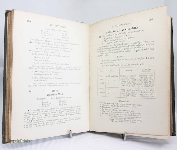 History Textbook Page