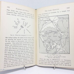 Geography Textbook British Isles Geology Earth Science Geography ...