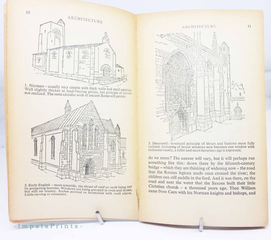 Cornwall Travel Guide 1953 Travel Book Illustrated Vintage Book Cornish ...