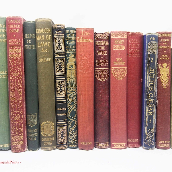 Vintage Large Art Books - Etsy UK