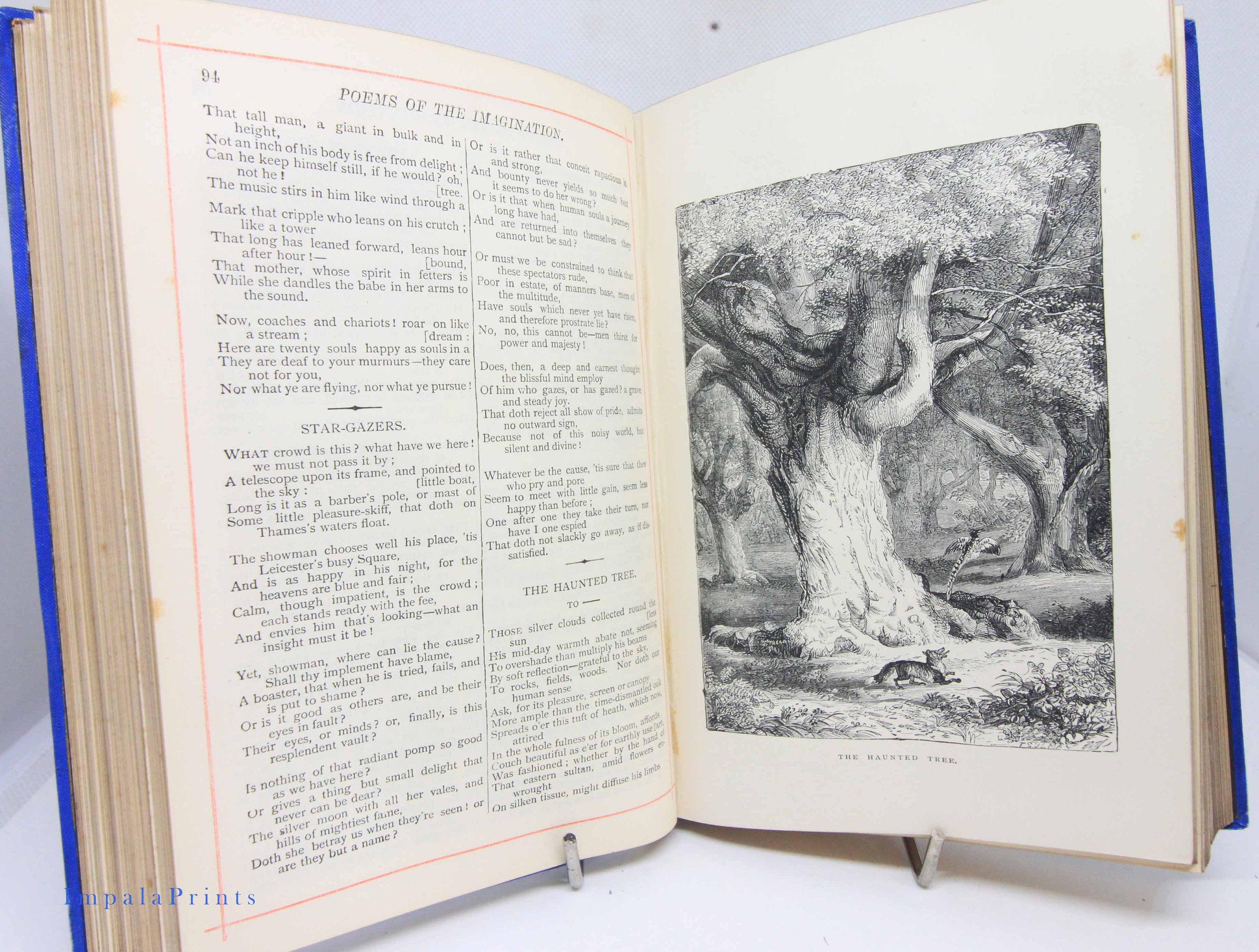 Wordsworth Book
