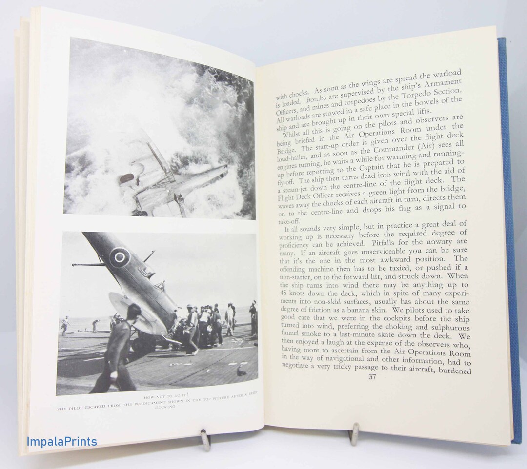 Mach One, Test Pilot Biography 1954 Mike Lithgow Aviation Book Pilots ...