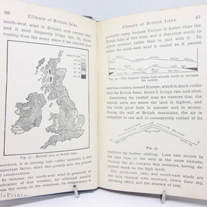 Geography Textbook British Isles Geology Earth Science Geography ...