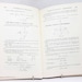Mechanics Maths Book, 1940s Statics & Hydrostatics Mathematics Vintage ...