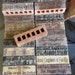 Custom Personalized Engraved Brick - Etsy