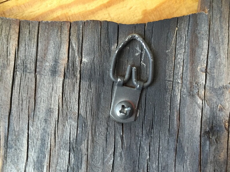 Howdy Texas Rustic Wood & Metal Sign - Etsy