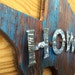 Howdy Texas Rustic Wood & Metal Sign - Etsy