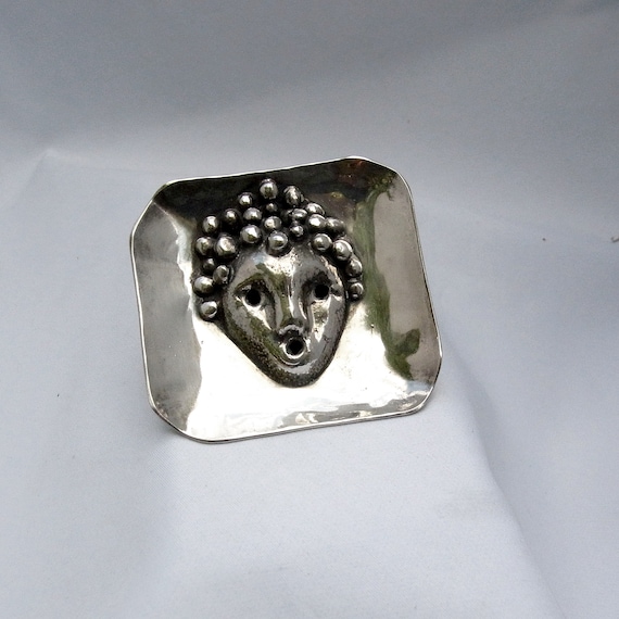 Jacob Hull Denmark for Buch Deichmann large vintage m… - Gem