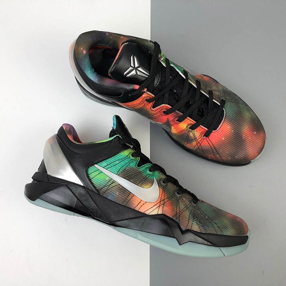 Galaxy Kobe 7 Shoes