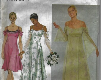 Simplicity 9125 - Etsy