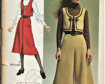 Simplicity 9102 - Etsy