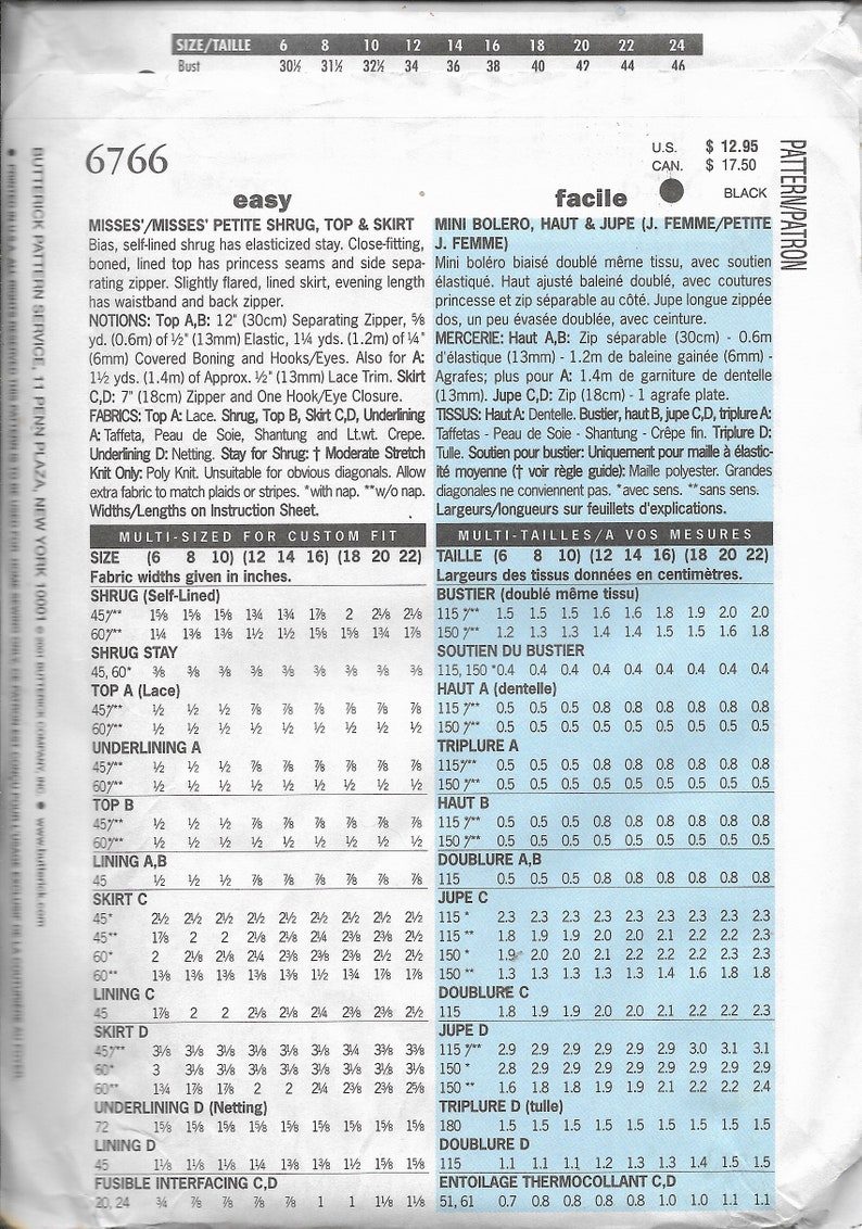 Butterick 6766 Misses/petite, Women's Wedding Gown, Evening Gown ...