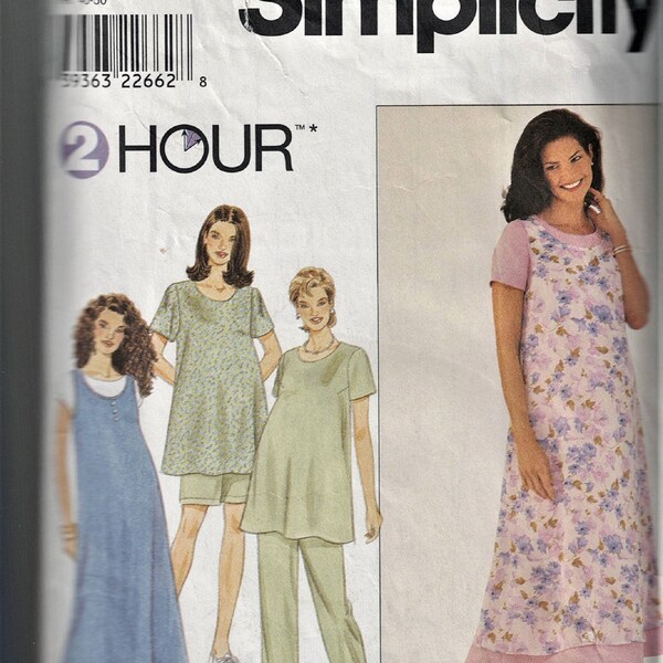 Simplicity 8589 - Etsy