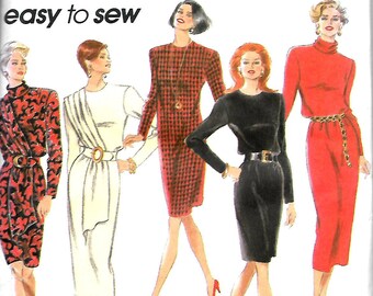 Simplicity 8609 - Etsy