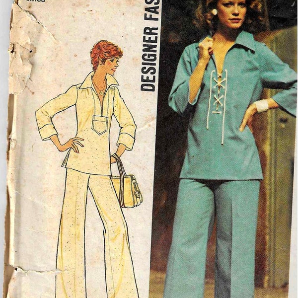 Simplicity 6895 - Etsy