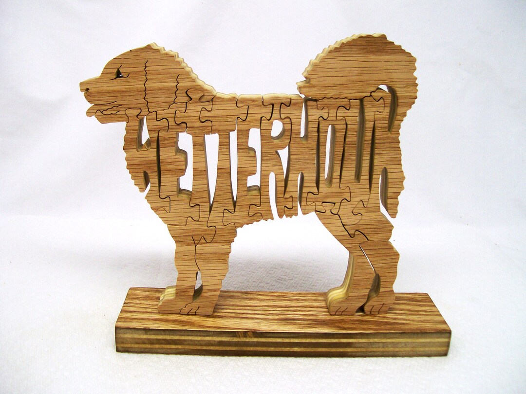 Wetterhoun Frisian Water Dog, Wetterhoun Hunting Dog Puzzle, Wetterhoun ...