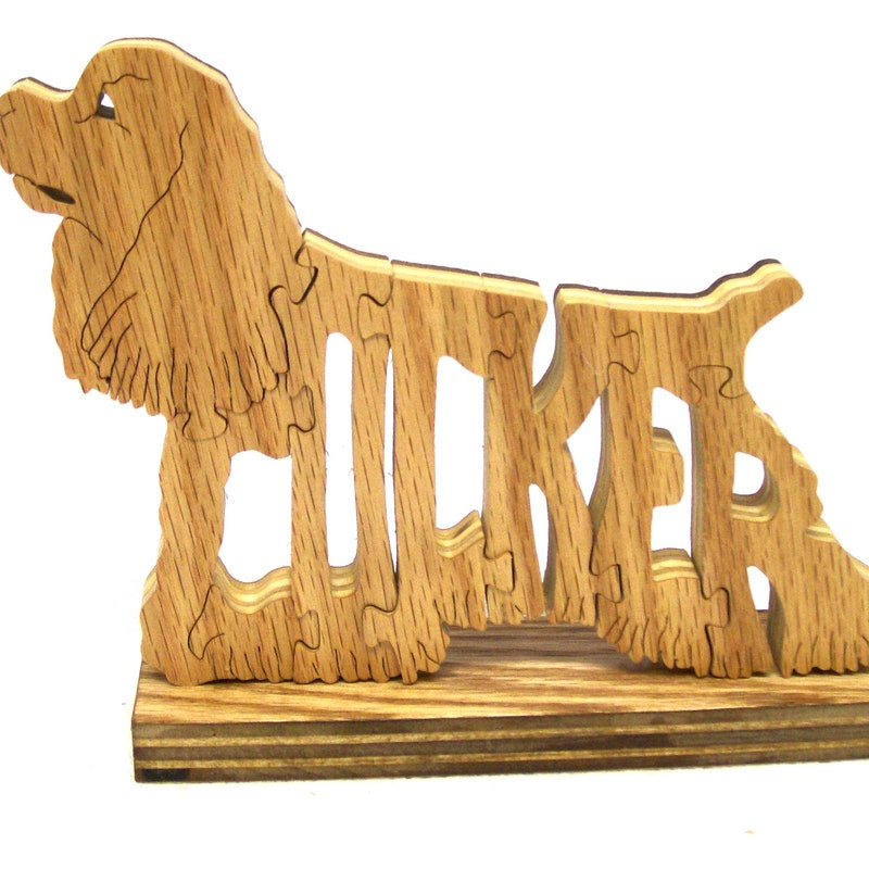 Spaniel Hunting - Etsy