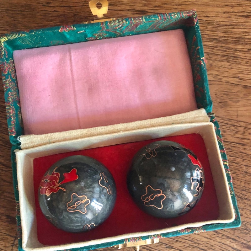 Chinese Bells - Etsy