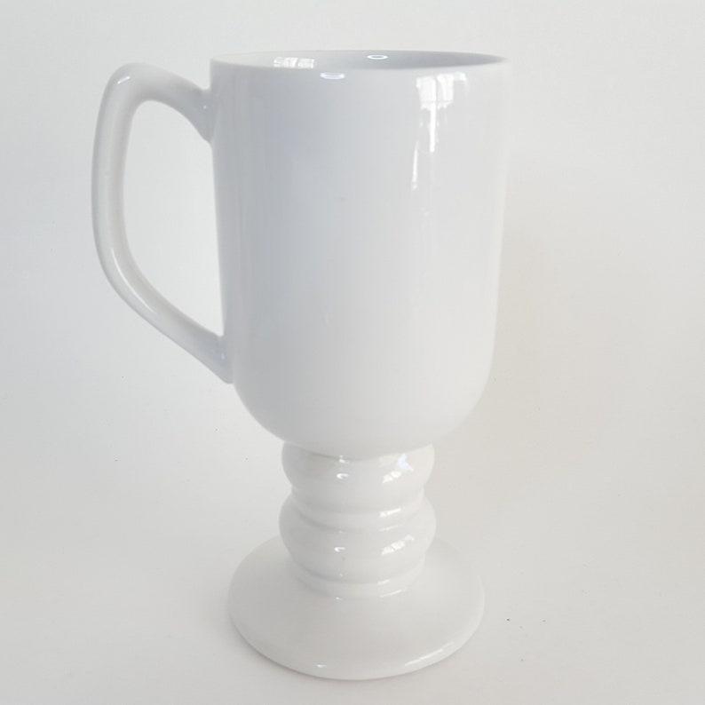 Ole Vintage Bullfighter Matador Mug 1965 Pedestal Style by Kaysons ...