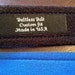 Beltless Belt, Finally an Answer for Fitted Tops Over Pants. NO MORE ...