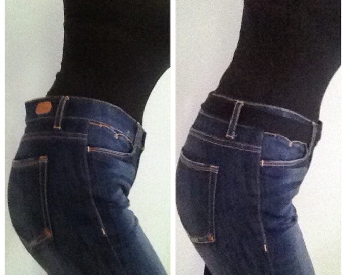 Womens Elastic Belt, Skinnibelt, No Bump, No Bulge...the Belt You Can't ...