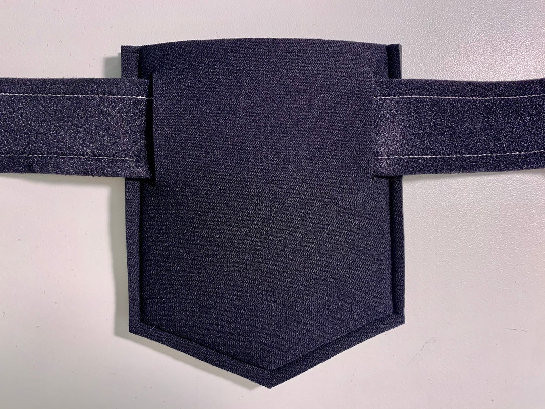 SPECIAL OFFER; the Beltless Belt & the Pocketslide - Etsy