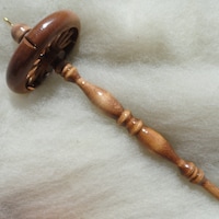 Drop Spindle - Etsy