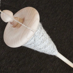 Drop Spindle - Etsy
