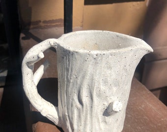 Ceramic Birch Tree - Etsy