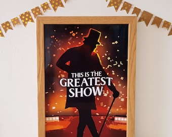 This is Me Inspired DIGITAL PRINTABLE Poster Home Decor | Etsy