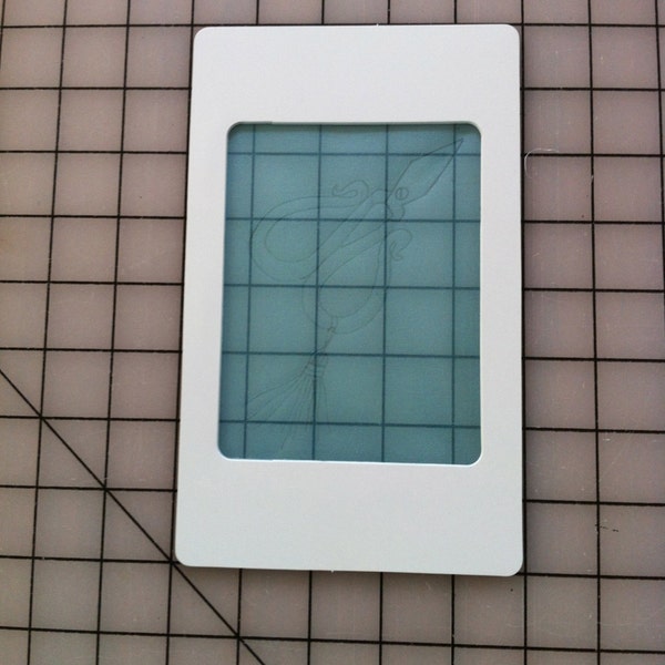 Custom Small Silk Screen - Etsy