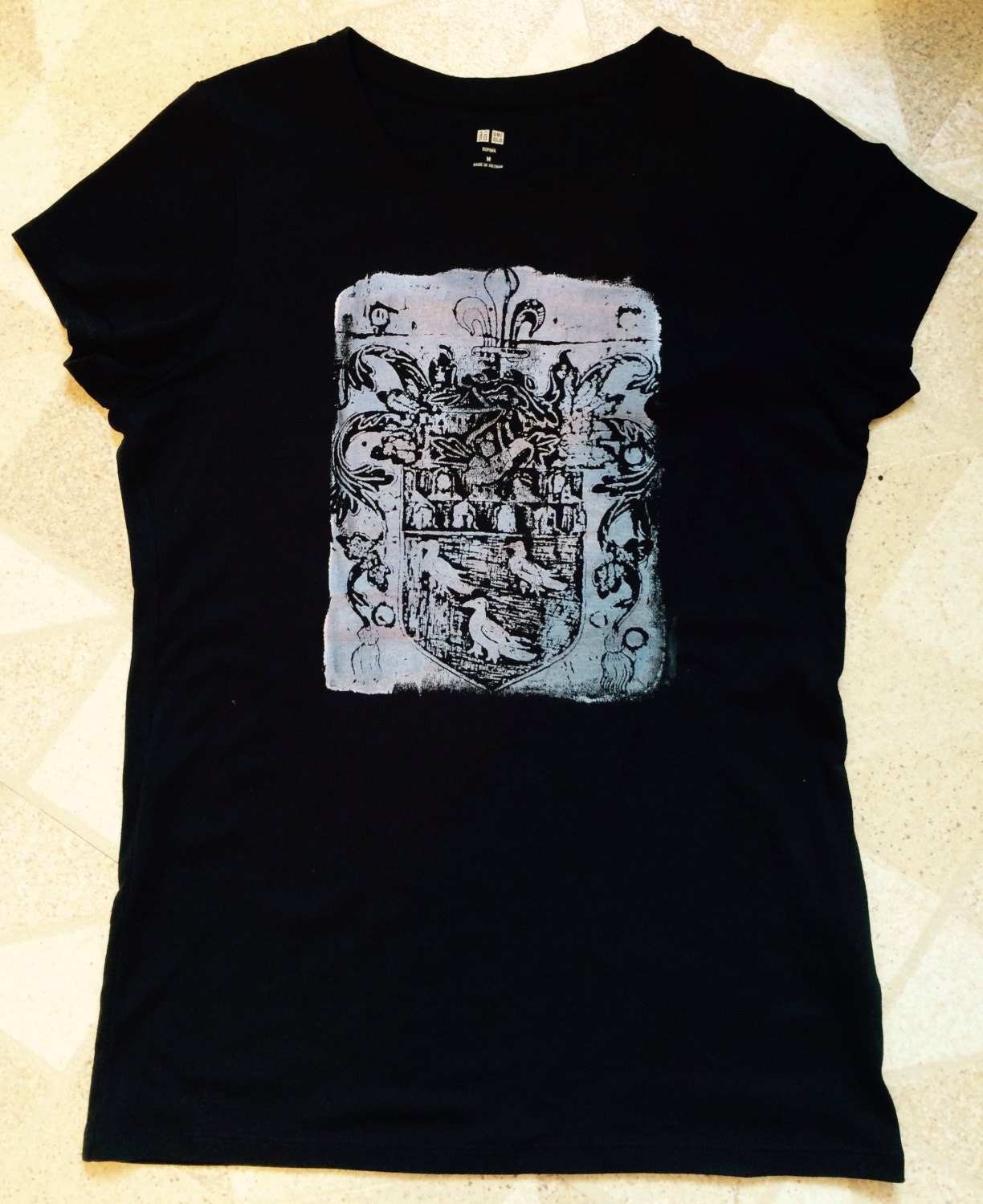 Large Custom Silk Screen - Screen Made to Order Using Your Design - Etsy