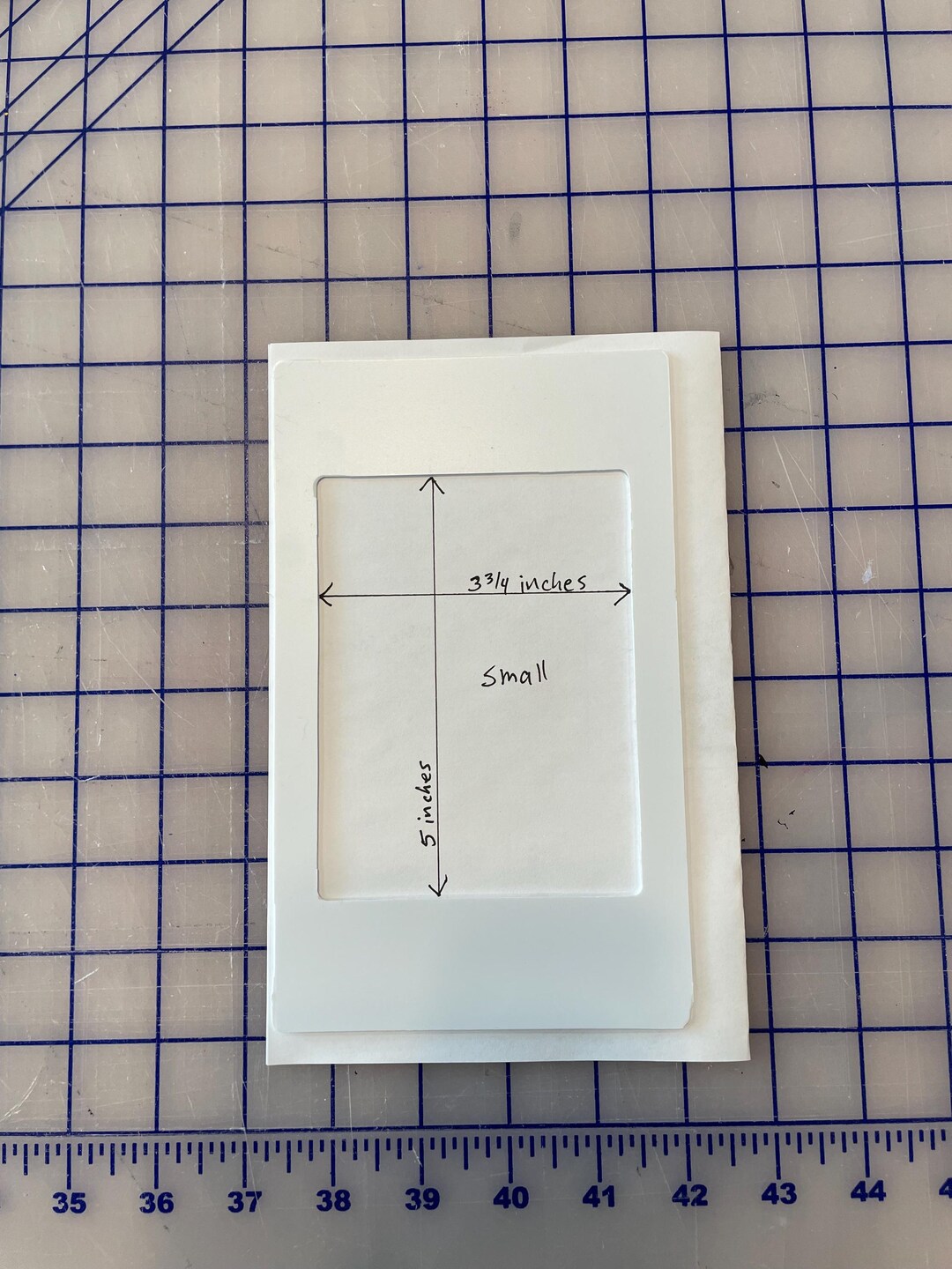 Small Silk Screen Frames for Riso Film Silk Screens Similar to Welsh ...