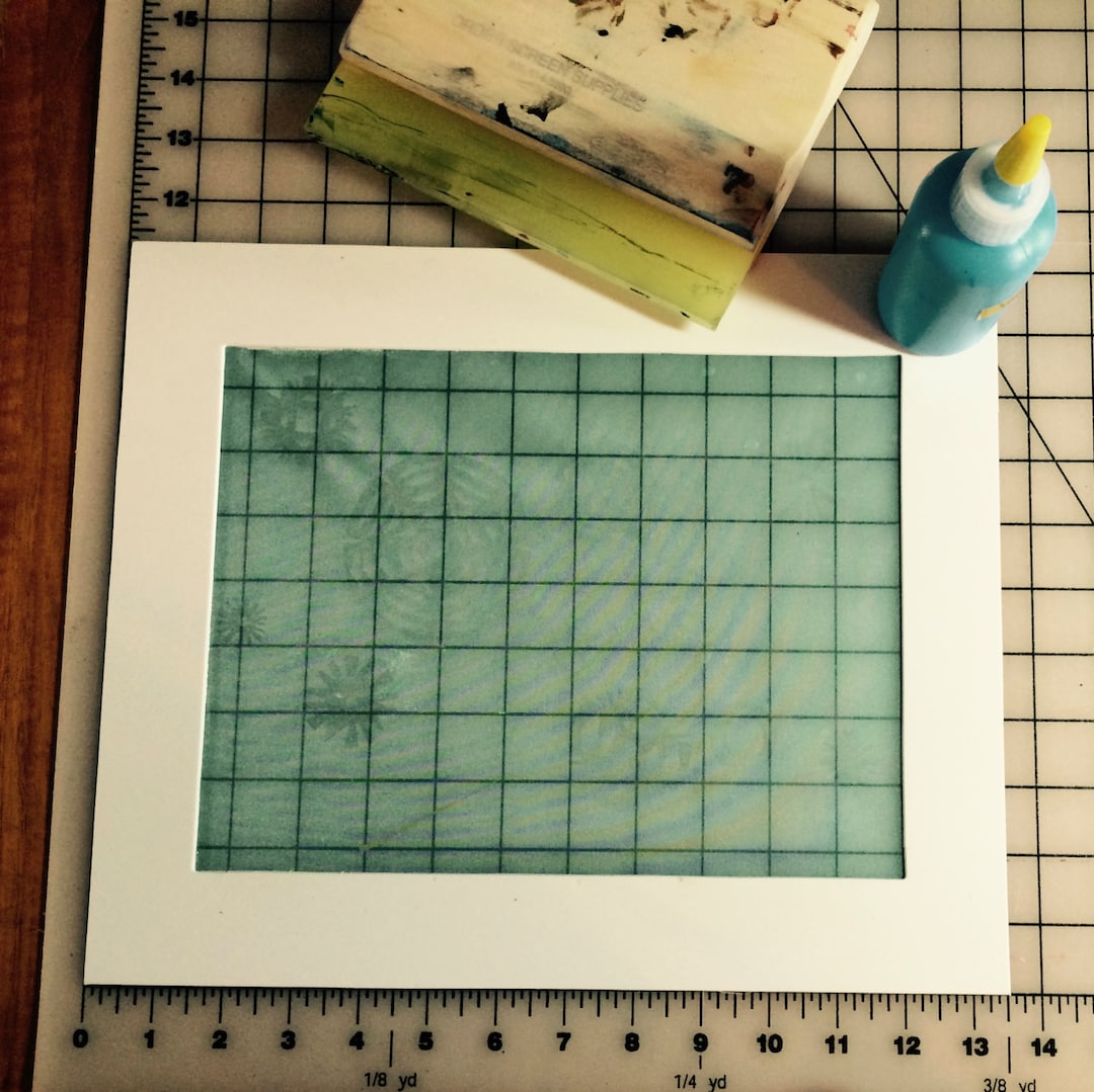 Large Custom Silk Screen - Screen Made to Order Using Your Design - Etsy