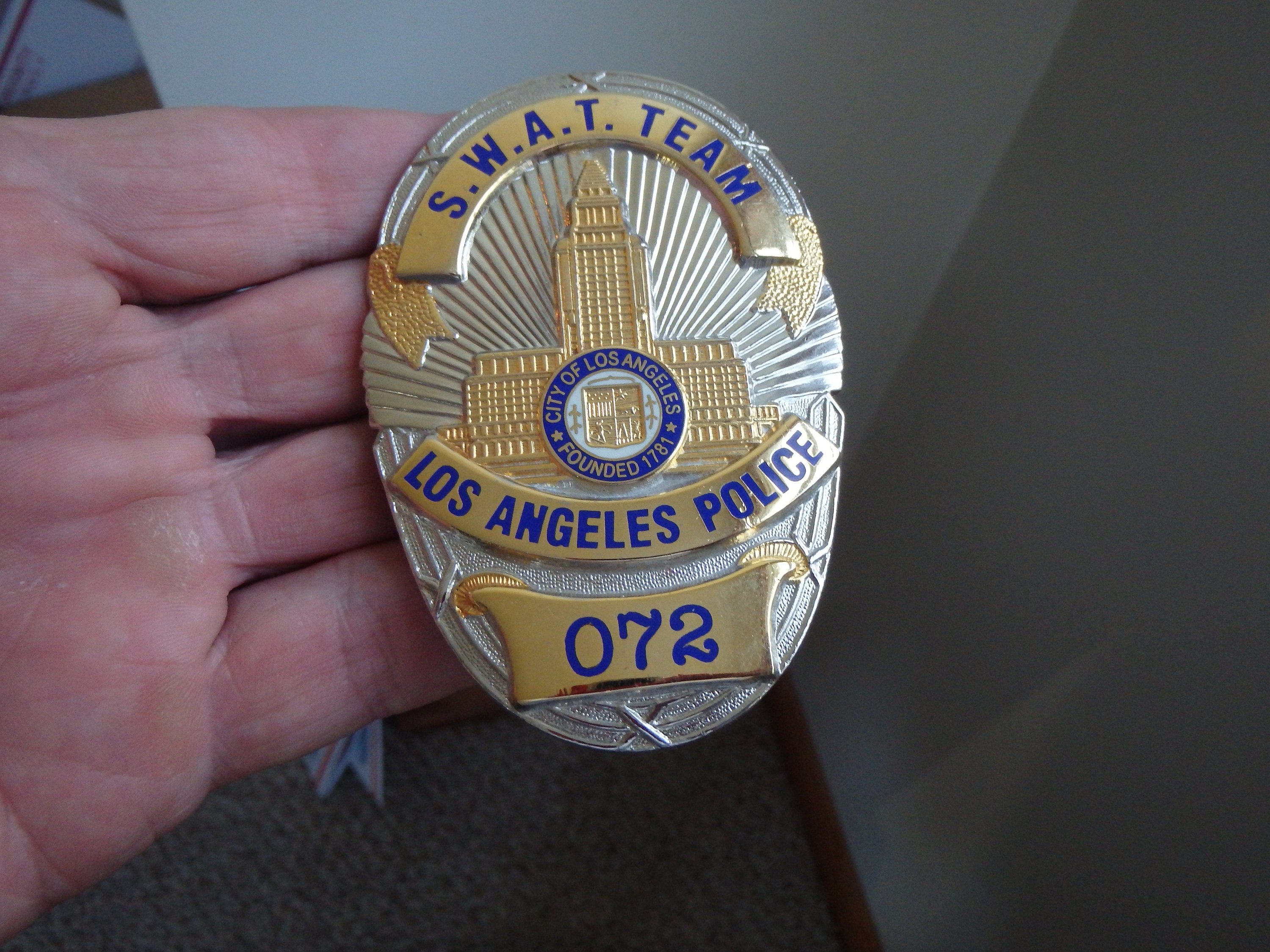 Lapd Los Angeles Police Badges Lapd Badge Police Badg - vrogue.co Lapd Los Angeles Police Badges Lapd Badge Police Badg - vrogue.co
