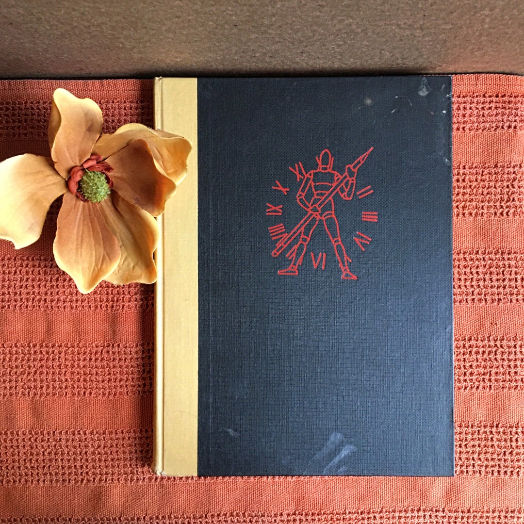 Vintage Midcentury “successful Drawing” by Andrew Loomis 1st Edition ...