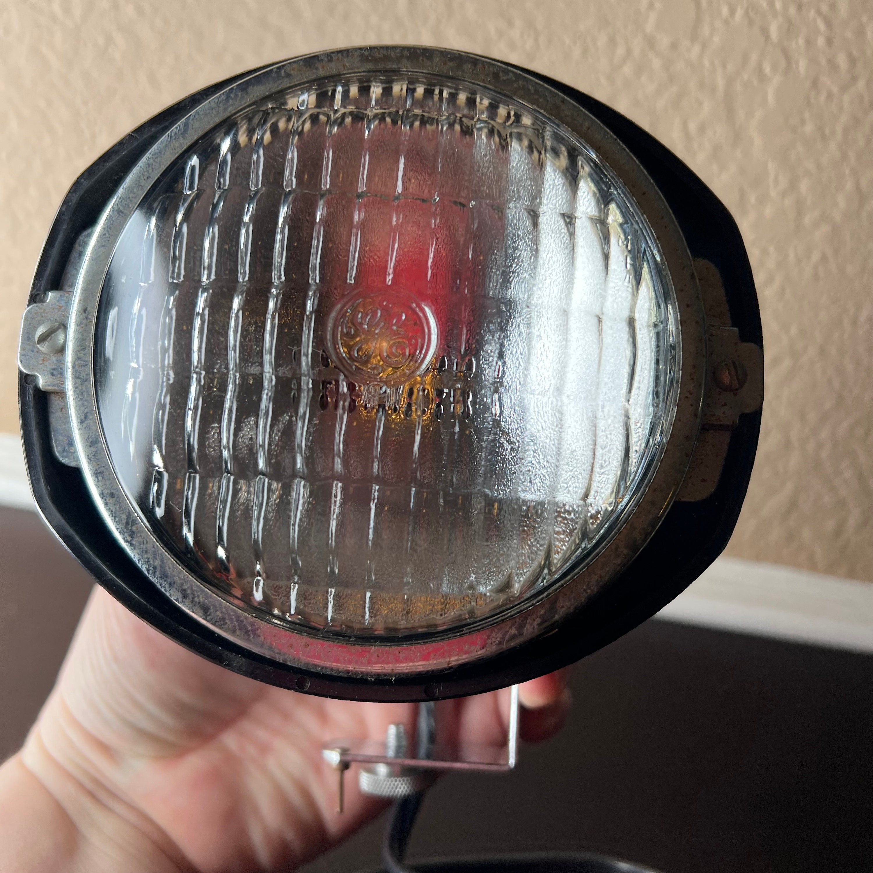 Vintage 1960's Bell & Howell Movie Light, Camera Lighting, Photography ...