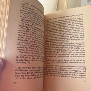Vintage 1956 "double Star" by Robert A. Heinlein, Hugo Award Winner ...