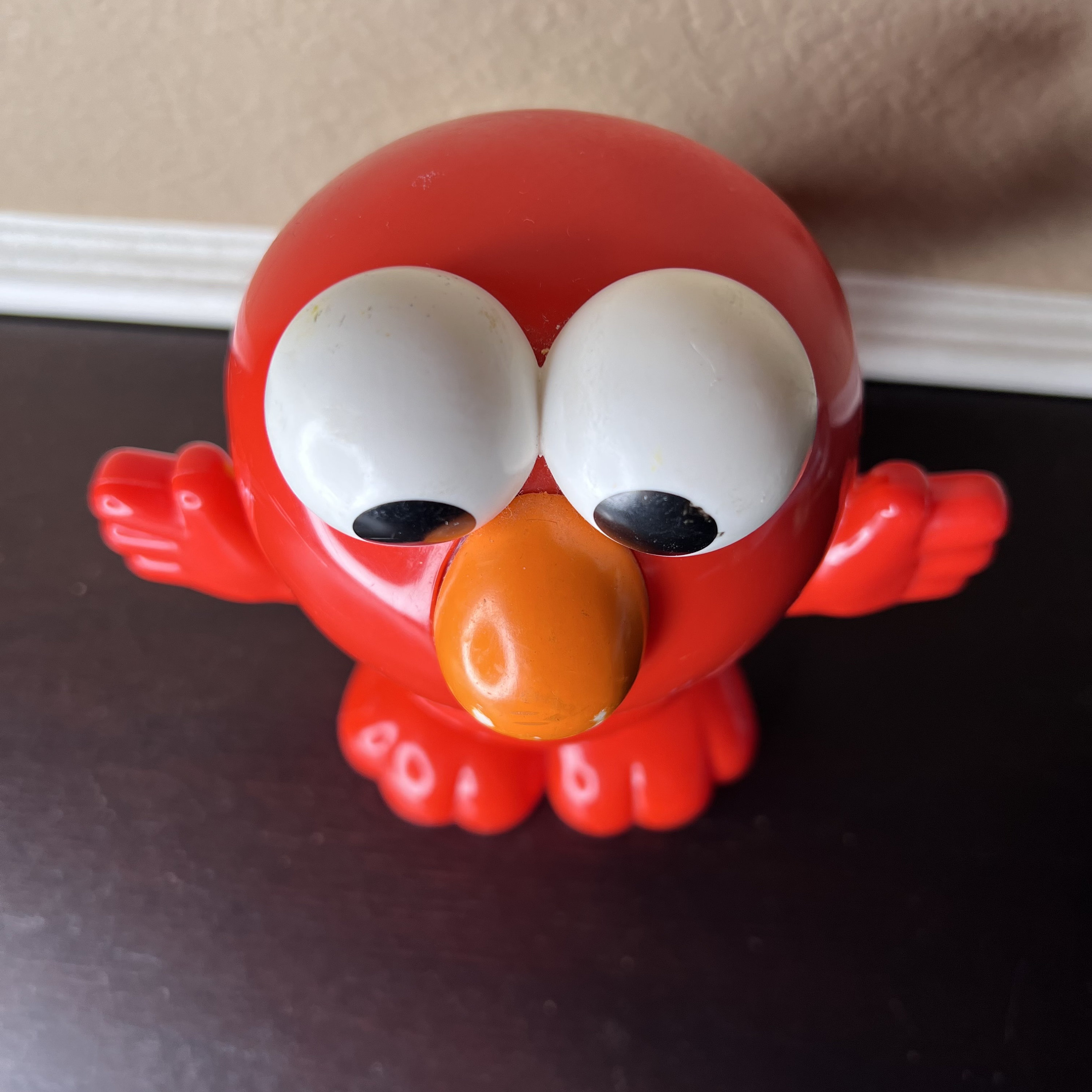 Vintage Early 2000’s Laughing Elmo Flashlight, Sesame Street Workshop ...