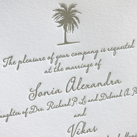 Invitaciones De Boda Tipografia Etsy Invitación De Bodas De Plata,