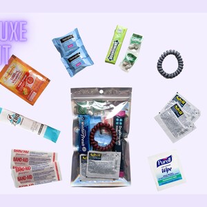 Bach to the 90s Recovery Kit Bachelorette Hangover Kit - Etsy