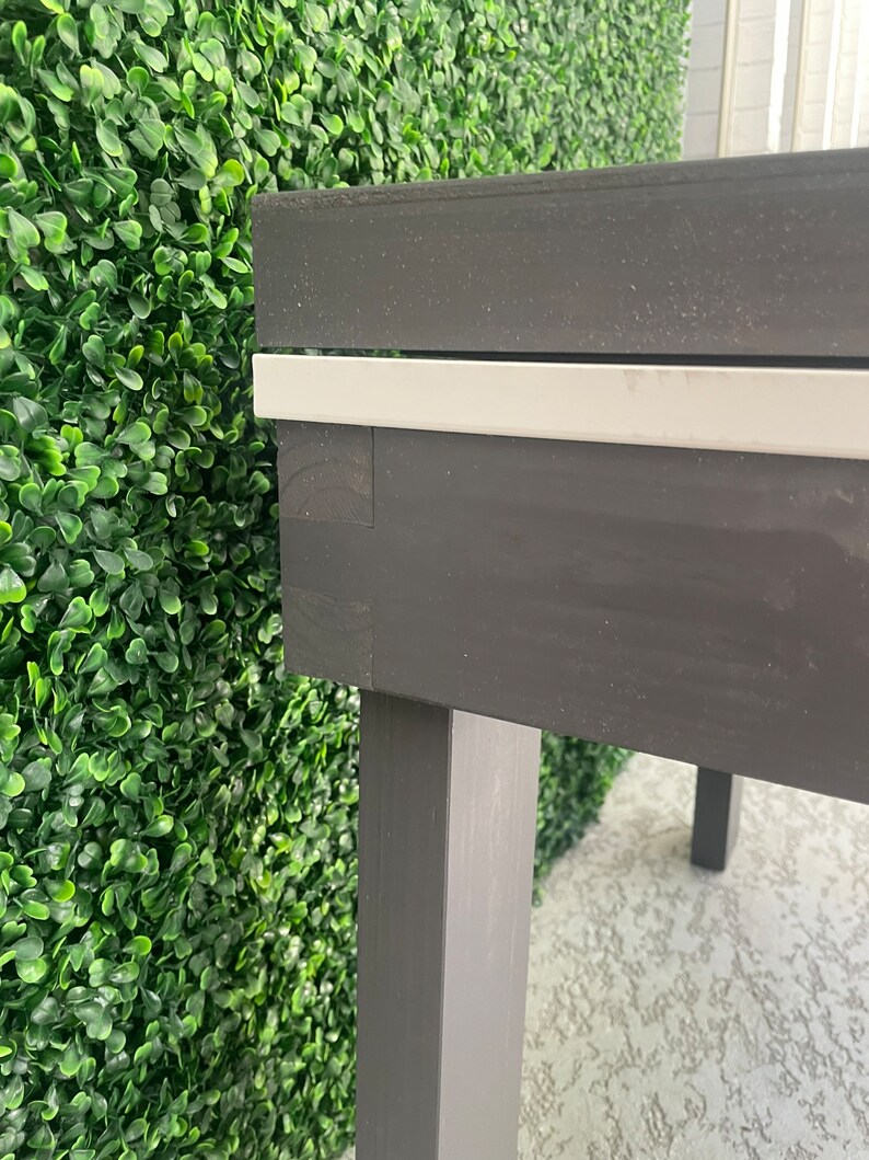 Rice, Sand, or Water Table for Children MUD KITCHEN - Etsy