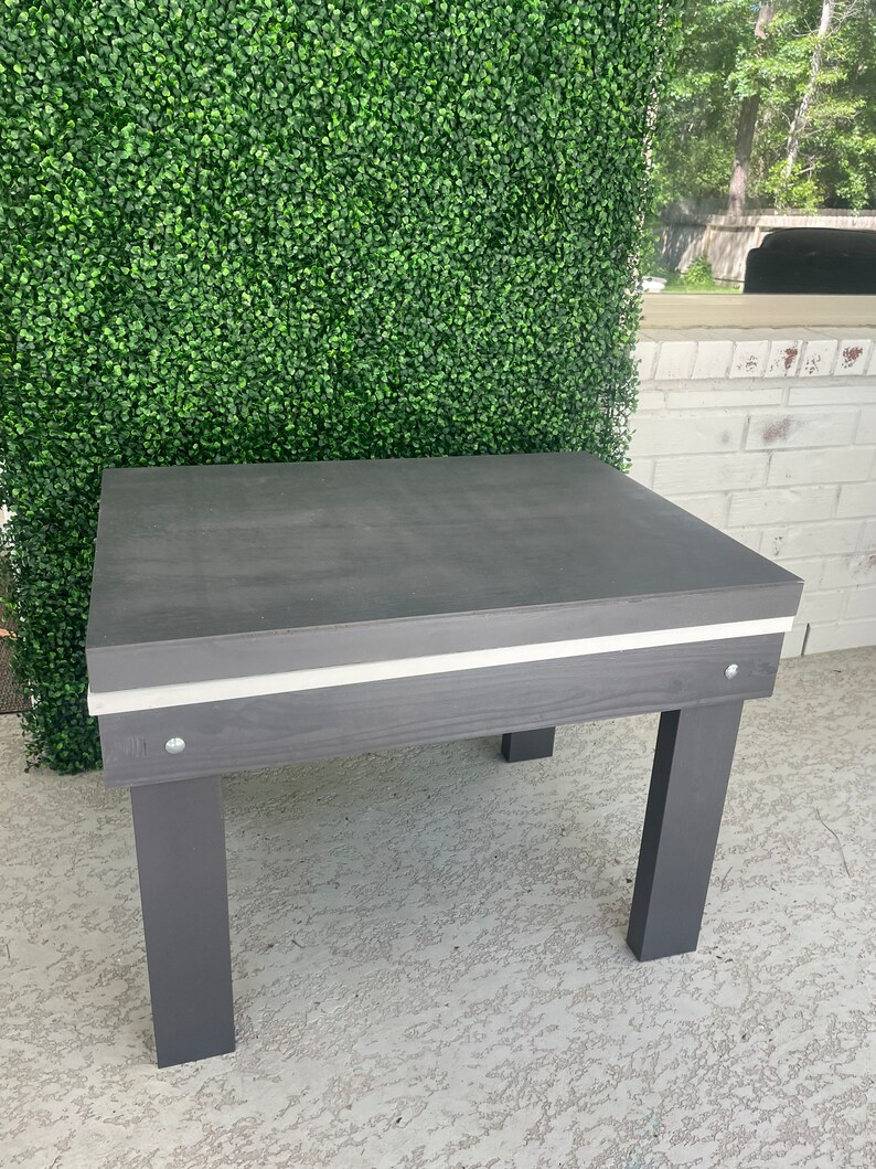 Rice, Sand, or Water Table for Children MUD KITCHEN - Etsy