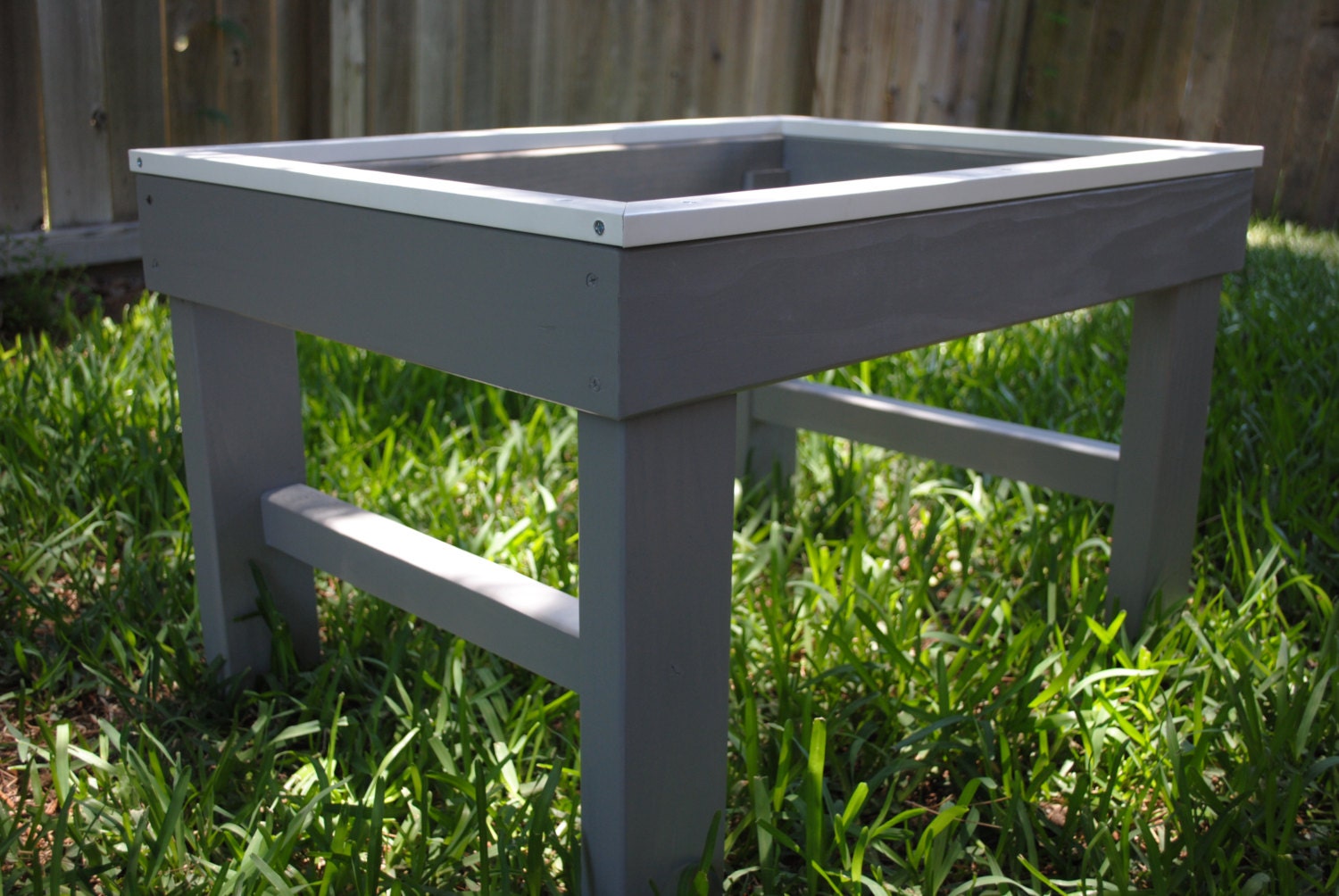 Rice, Sand, or Water Table for Children - Etsy