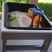 Rice, Sand, or Water Table for Children MUD KITCHEN - Etsy