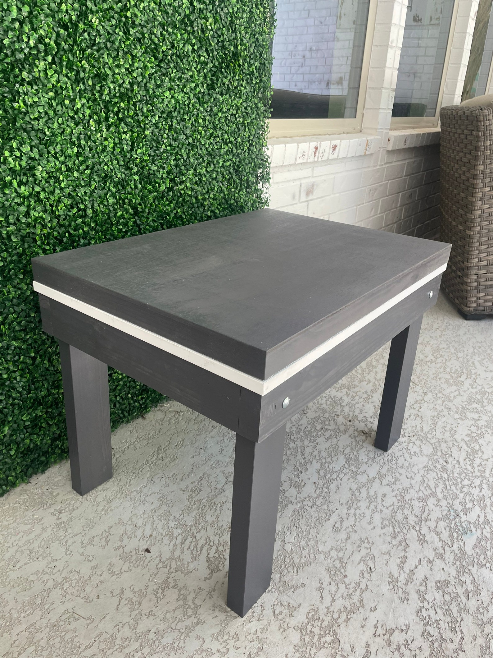 Rice, Sand, or Water Table for Children MUD KITCHEN - Etsy