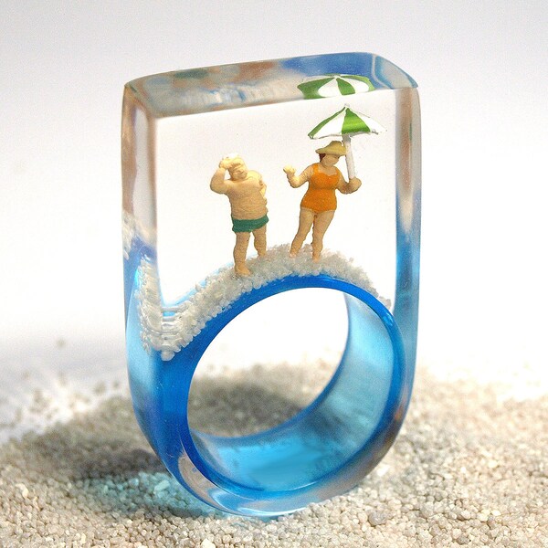 Summer Beach Jewelry - Etsy